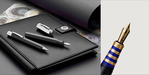 Blesket Canada | Premium Pens, Inks & Stationery Gifts