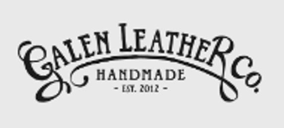 Galen Leather Notebooks, Pen Cases & Accessories Canada – Blesket Canada