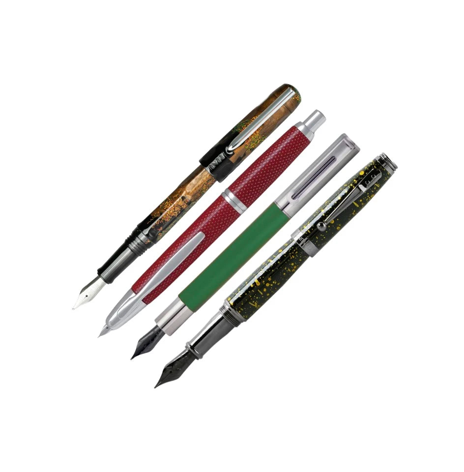 Blesket Canada | Premium Pens, Inks & Stationery Gifts