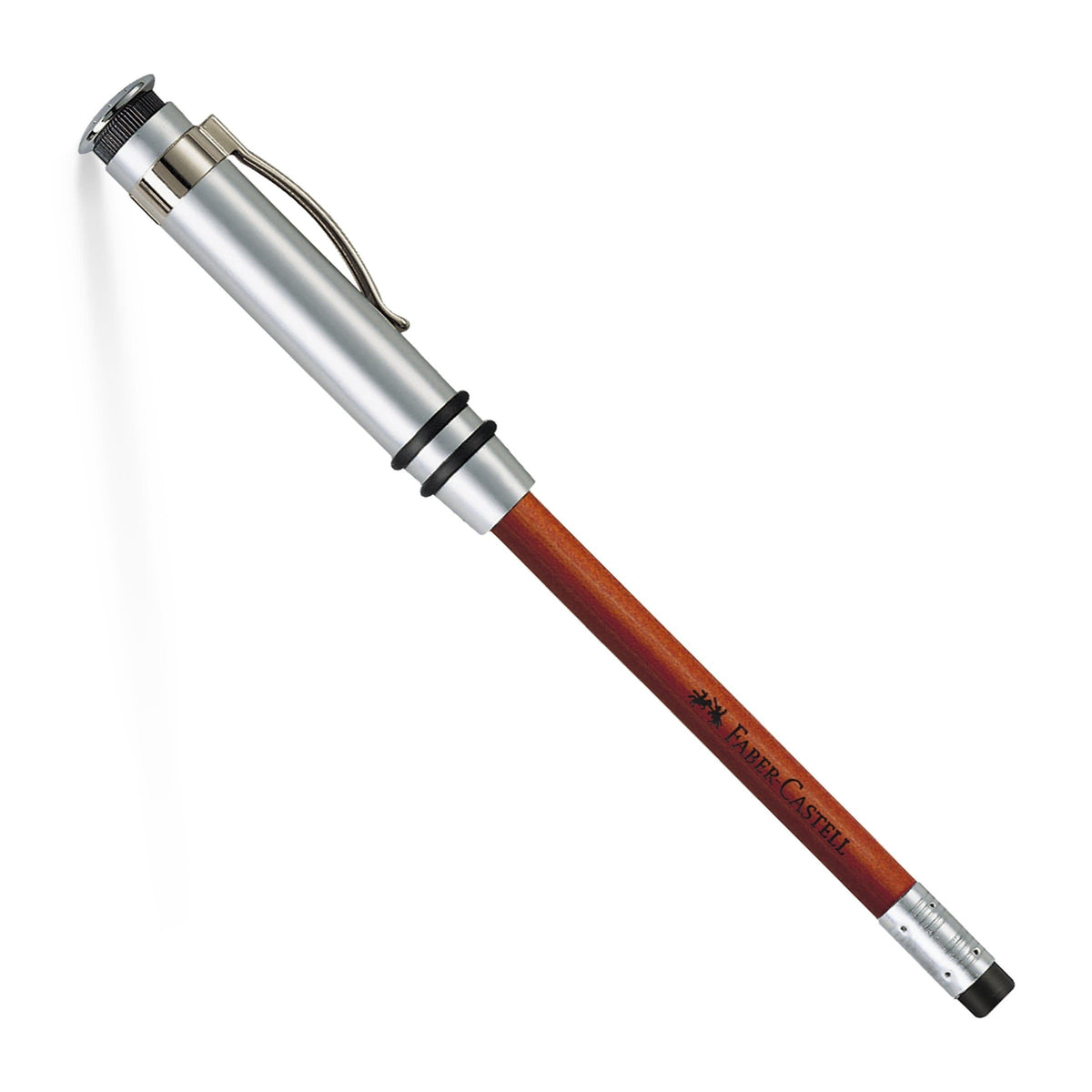 Graf von Faber Castell Perfect Pencil with Extender – Blesket Canada