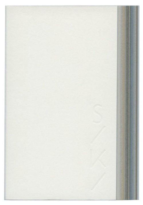 TAKEO SIKI S NEZUMI (Mouse) Mini Paper Set – Blesket Canada
