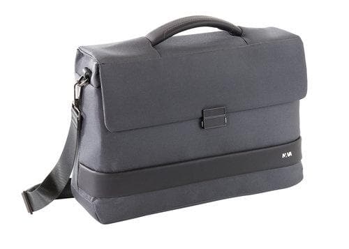 NAVA Easy Plus One 2 Compartments Dark Grey | Blesket Canada