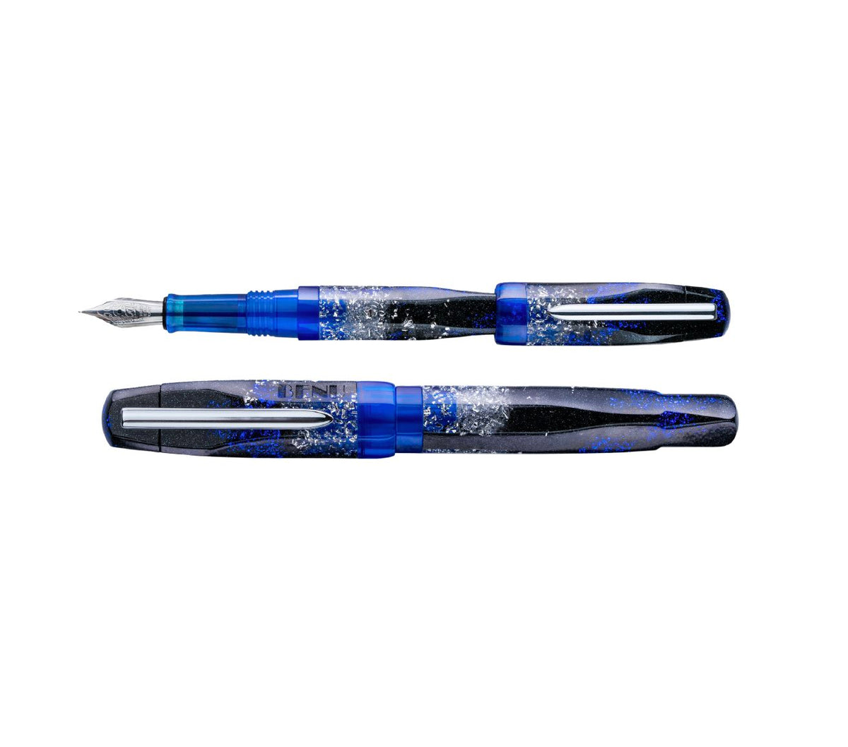 BENU AstroGem Fountain Pen - Pallas – Blesket Canada