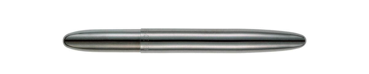 Black Titanium Nitride Coated Bullet