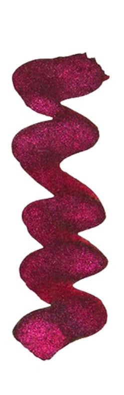 Diamine Inkvent Purple Edition 50mL - Bah Humbug – Blesket Canada