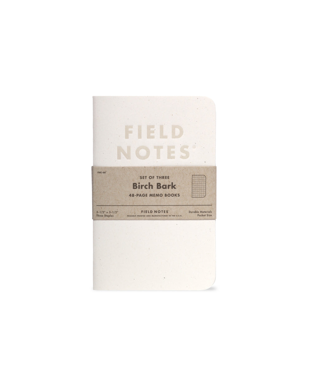 Field Notes | Blesket Canada | The Pen Store