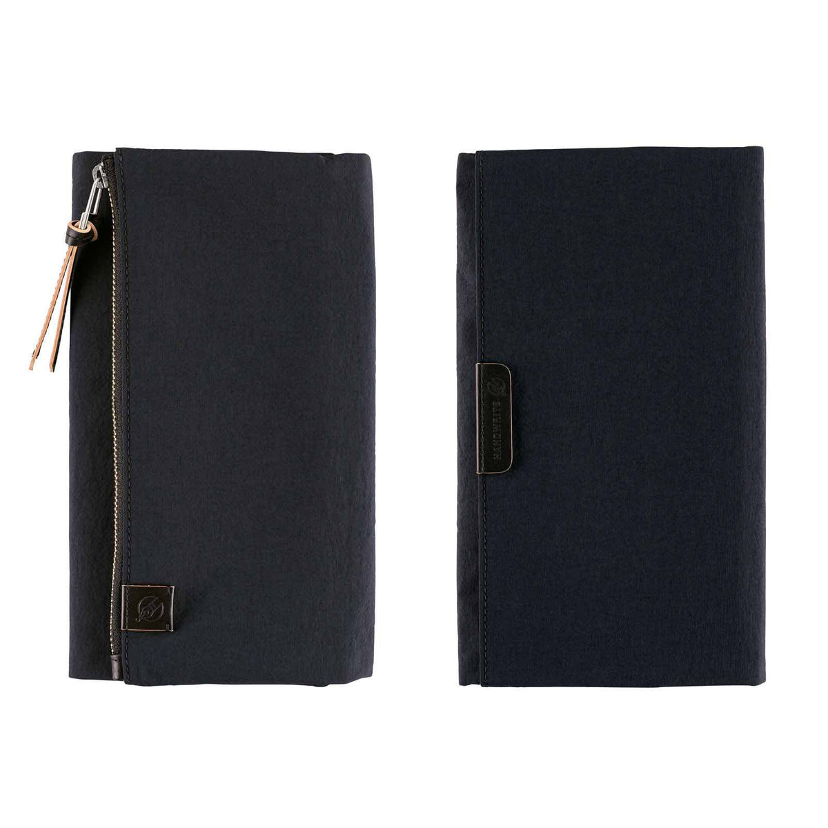 Hobonichi Techo Weeks Cover - Tragen (Black) – Blesket Canada