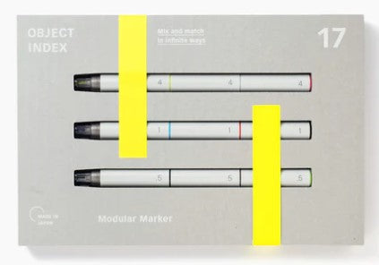 Kakimori Modular Marker | Blesket Canada