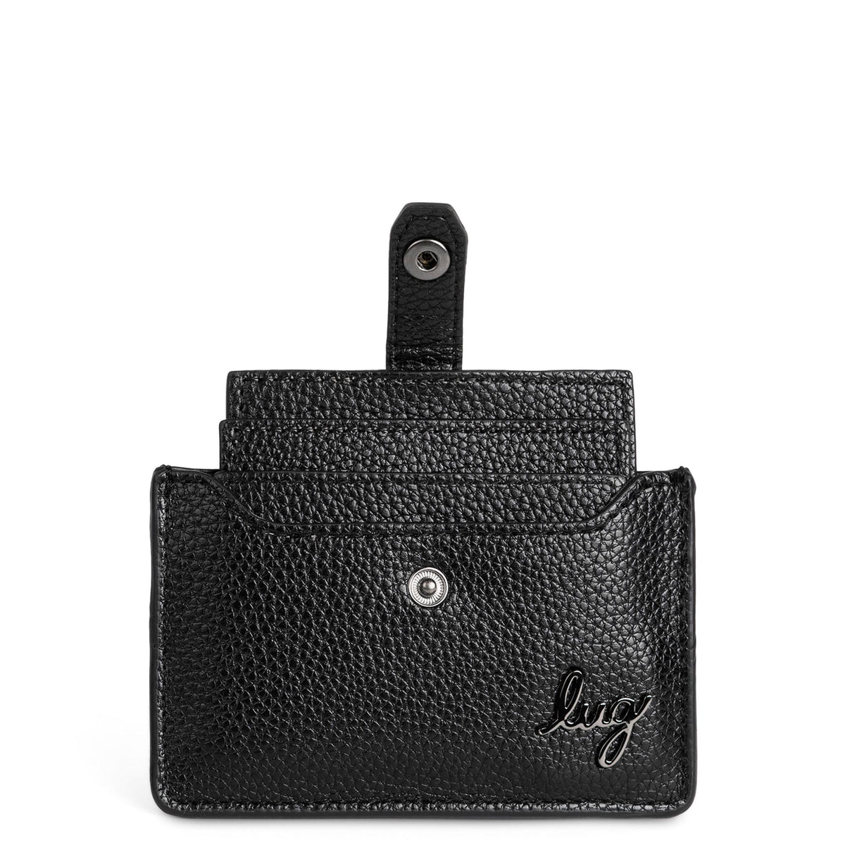 Lug Lift Classic VL RFID Wallet – Blesket Canada