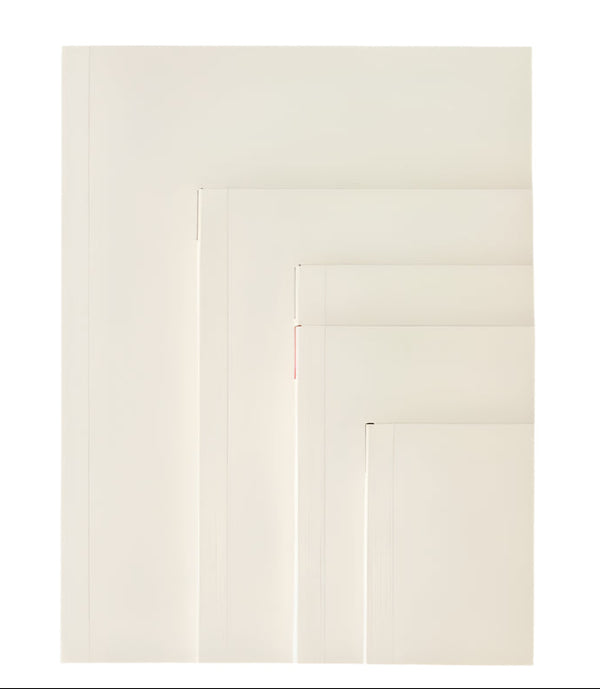 Midori MD Notebook Light - A7 Blank 3 pack | Blesket Canada