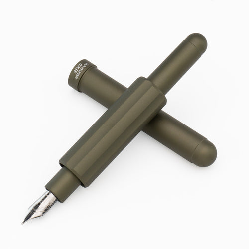 A Canadian Authorized Fountain Pen Store in Canada with Great Prices