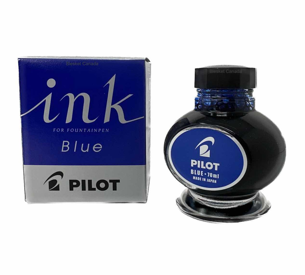 Blesket Canada | Premium Pens, Inks & Stationery Gifts