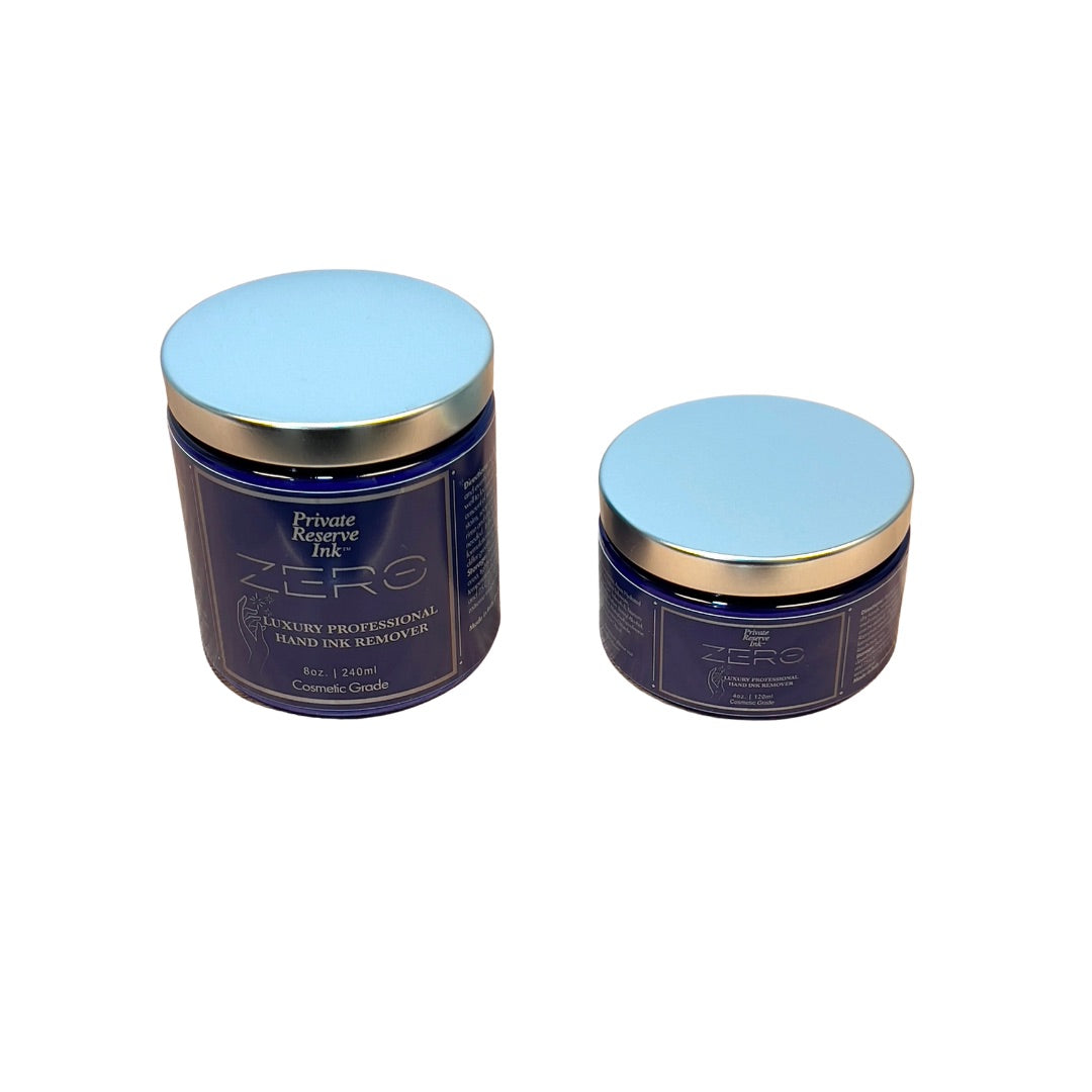 Private Reserve Ink ZERO, Hand Ink Remover – Blesket Canada