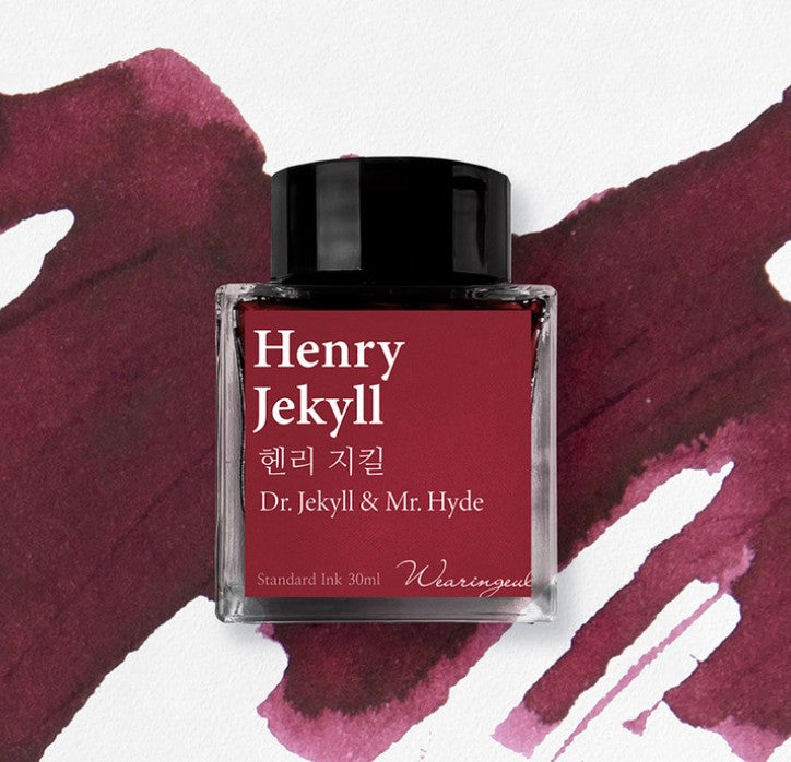 Wearingeul Henry Jekyll (Dr. Jekyll & Mr. Hyde) ink -30mL