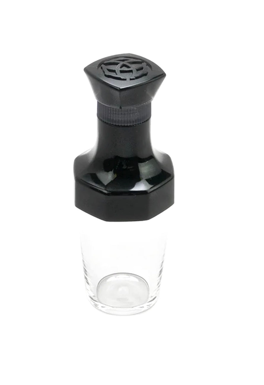 TWSBI Vac 20A Ink Bottle - Black | For Vac 700 and Vac Mini