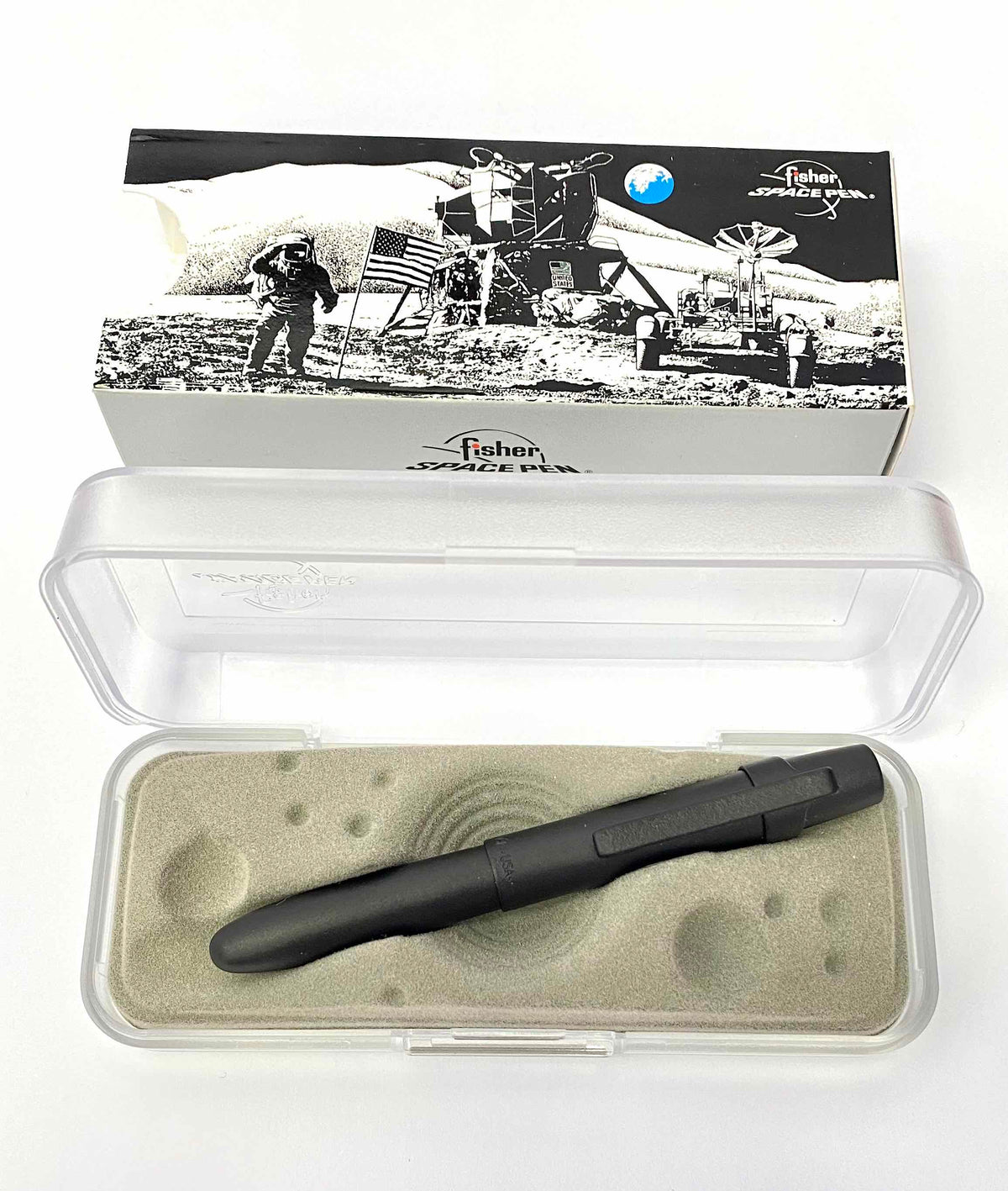 Space Pen X-Mark Ballpoint | Blesket Canada