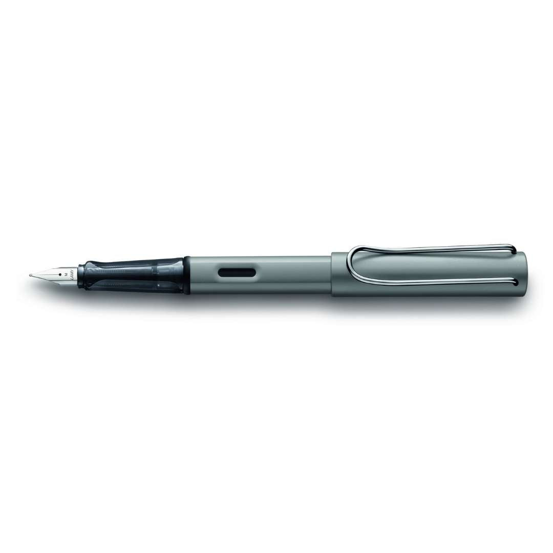 Lamy AL-Star Fountain Pen - Graphite | Blesket Canada
