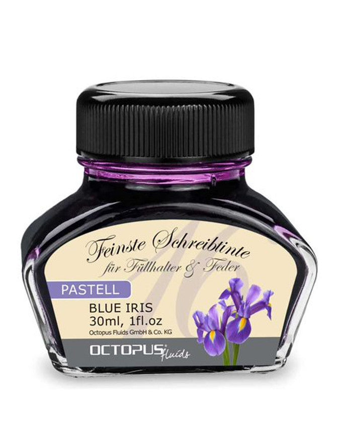 Octopus Fluids Fountain pen Pastel inks | Blesket Canada
