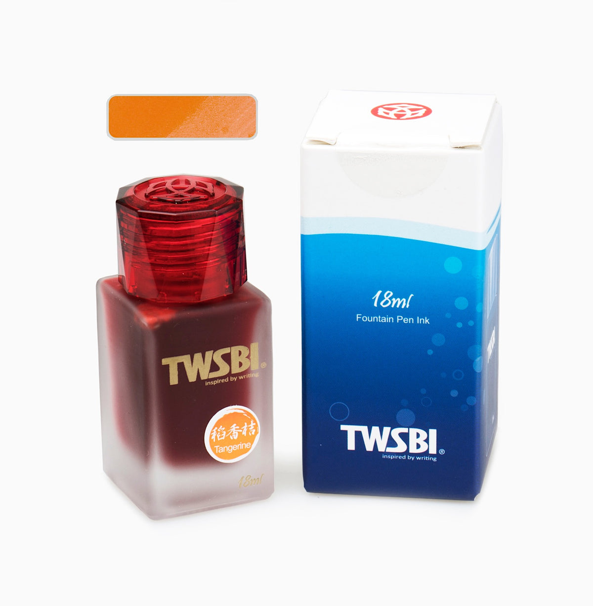 TWSBI 1791 Inks 18ml new colours – Blesket Canada