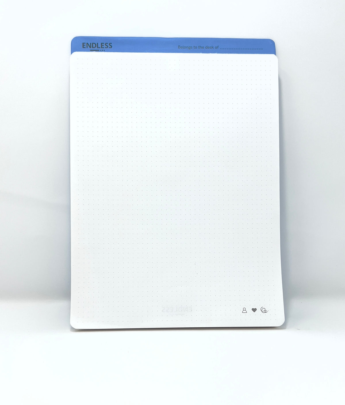 Endless Creative Block Dotted A4 Tear-Off Notepad | Blesket Canada