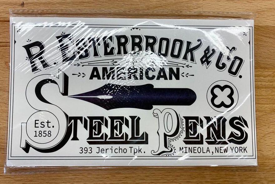 Esterbrook | Blesket Canada