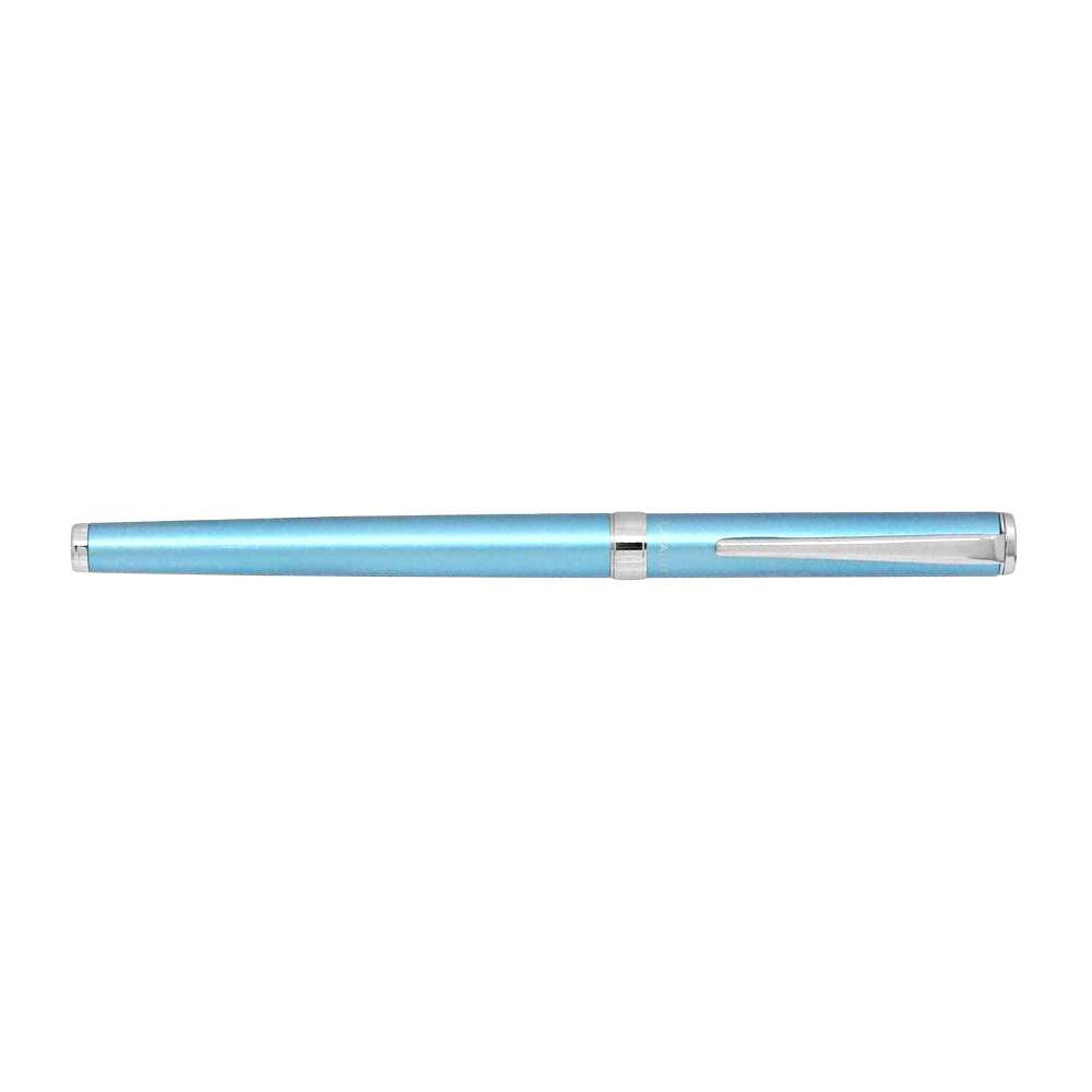 Pilot Cavalier Fountain Pen - Light Blue | Blesket Canada